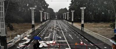 Inondations en Wallonie: Saint-Josse solidaire des personnes sinistrées ...