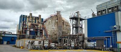 Yara Tertre obtient son permis d’environnement: «On ne baissera pas les ...