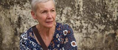 La Visétoise Josée Viellevoye, 76 ans, mère de Laurie Colson, publie ...