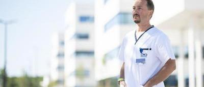 Philippe Devos à propos de Liège: «Du porte-à-porte chez les + de 65 ...