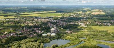 Genappe: à la découverte du patrimoine grâce à des cartes postales ...