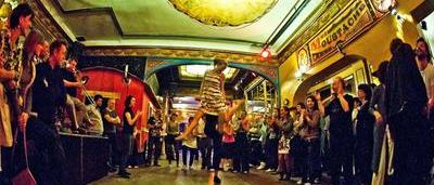 Le monde de la nuit endetté: «J’ai 125.000€ à rembourser!» - sudinfo.be