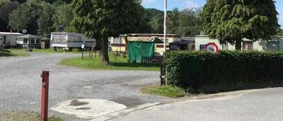 Le camping «résidentiel» de Hamoir va se transformer en camping ...