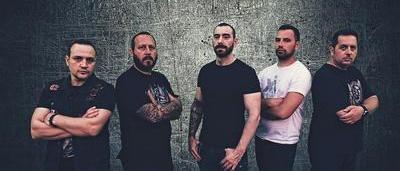 Le groupe King’s Rage est de retour encore plus fort avec «Stronger ...