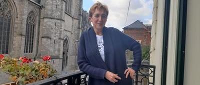 Anne Godart (UMons): «Poutine lessive les esprits» mais «il y a une ...