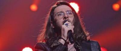 Arlon: Vincent Rufo, fier du parcours de son fils Raphaël, à The Voice ...
