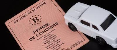 Voici par où vous passerez lors de votre examen du permis pratique ...