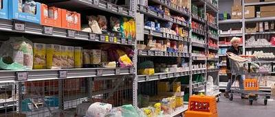 Révolution chez Colruyt: l’enseigne propose une toute nouvelle ...