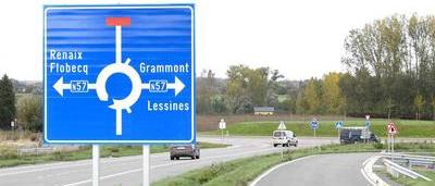 Le ministre Henry fait le point sur la finalisation du contournement de ...