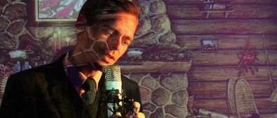 Tubize: Pierre Pinte, un chanteur au grand cœur - sudinfo.be