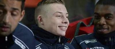 Mercato: Marko Miric et Joey Dujardin à Lokeren - sudinfo.be