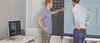 Liège: Osimis lève 2,3 millions € et présente ses ambitions - sudinfo.be