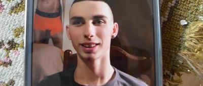 Valentin Vermeesch avait envisagé de fonder une famille - sudinfo.be