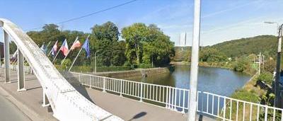 Sambreville: le parc des générations à Auvelais reçoit son permis ...