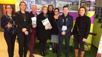 L’Athénée royal de Welkenraedt se tourne vers l’avenir - sudinfo.be