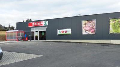 Spar inaugure les courses sans caisse - sudinfo.be