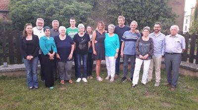 Ecolo + veut engager Virton sur la voie de la transition - sudinfo.be