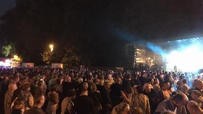 Deux jours de fête réussis à Ittre pour le 15 août - sudinfo.be