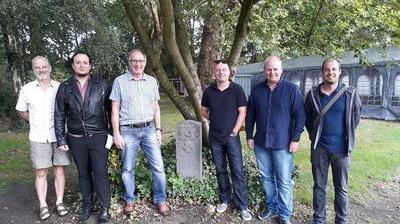 A la découverte «des» pierres de Brunehaut - sudinfo.be