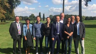 Saint-Ghislain:le MR fait sa rentrée - sudinfo.be