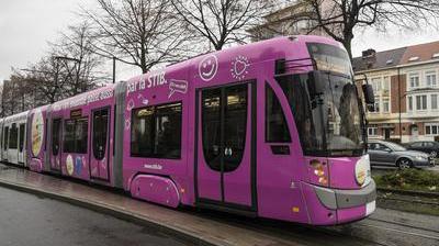 Voici le plan du MR pour lutter contre le harcèlement à la Stib ...