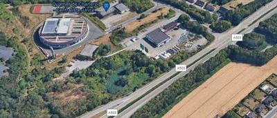 A503 – Vers Charleroi: aménagement de la bretelle de sortie n°33 «Marcinelle» - sudinfo.be