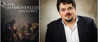 Voici les premières images d’un film touchant sur les derniers paysans ...