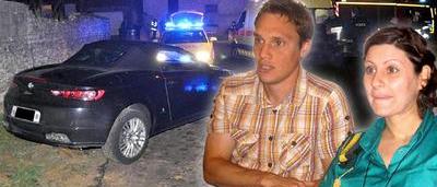 Assassinat de David Ervinckx: «Son ex-compagne est coupable» - sudinfo.be