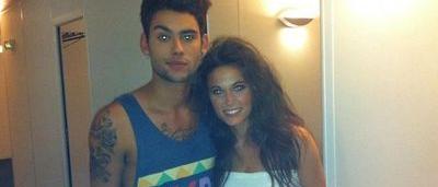 Capucine (Secret Story 6) en couple avec Simon (Secret Story 5 ...