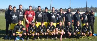 P2B: «Le C.P. nous a mis la rage», prévient le joueur de Haversin ...