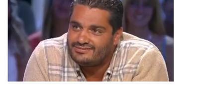 Mohamed Dridi, champion de boxe et acteur dans Joséphine, ange gardien ...