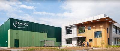 Ottignies-LLN: Realco, des enzymes pour changer de mode de vie - sudinfo.be