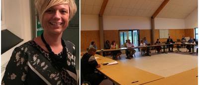 Caroline Keysers devient conseillère de la majorité, mais sans ...