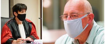 Procès d’Eric Flammang à Arlon: Une amitié qui tourne au drame à cause ...