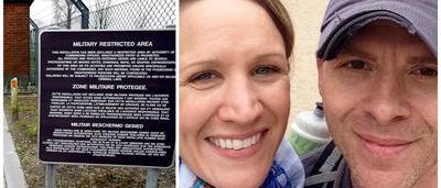 Le Lt Becker condamné à perpétuité pour avoir poussé son épouse du 7e ...