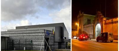 Prison : Arlon et de Marche dans les « bons » élèves des commissions de ...