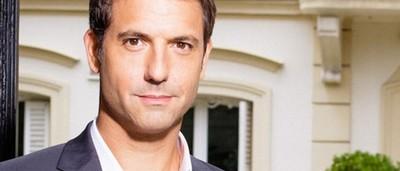 «Danse avec les stars» recommence ce samedi: Grégory Asher, ancien ...