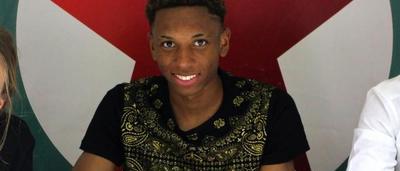 D1 amateurs: Lassana Diakhaby et Alexandre Arenate débarquent à Virton ...