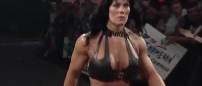La catcheuse Chyna retrouvée morte chez elle ce jeudi - sudinfo.be