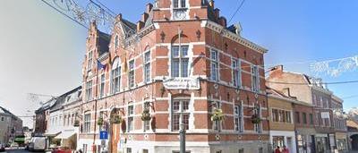 Waremme: une nouvelle plateforme web pour plus de transparence - sudinfo.be