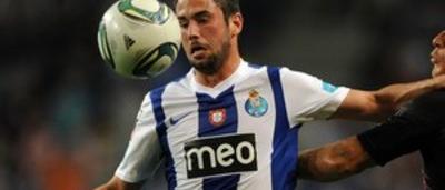 Steven Defour marque son premier but avec Porto en Coupe du Portugal ...