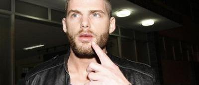 Pérou: Greg Michel Devillers, un mannequin carolo, arrêté pour violence ...