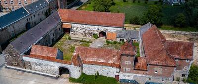 Andenne: avec 380.000€ de subsides, la ferme de Dhuy va être restaurée ...