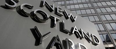 Lucy Panton, journaliste du News of The World, arrêtée par Scotland ...