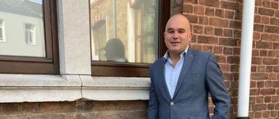 Les priorités de Philippe Mordant à Donceel: la mobilité, le plan pluie ...