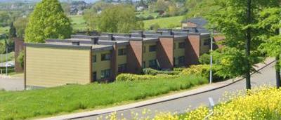 23 logements Logivesdre inoccupés à Herve… mais ça se comprend - sudinfo.be