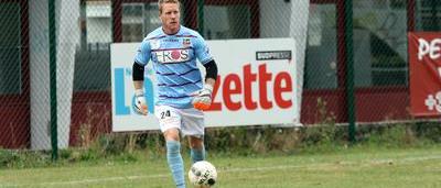 Foot: Jonathan Bourdon pourrait sortir de sa retraite: «Un retour est ...