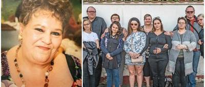 Mme Irta a fait le tour du monde grâce à son titre officiel inscrit au ...