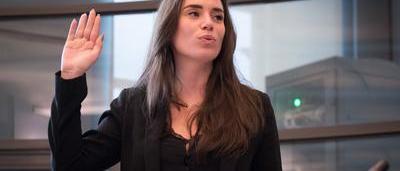 Rachel Sobry élue députée au Parlement wallon - sudinfo.be