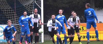 P2A: Lens va devoir lutter jusqu’au bout pour sa survie - sudinfo.be